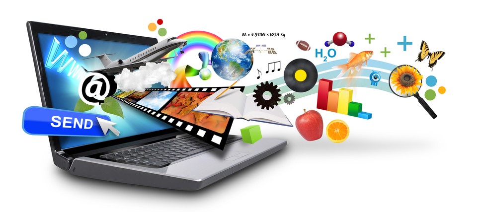 Is the Internet Killing Creativity? - Davison Is the Internet Killing Creativity? - Davison