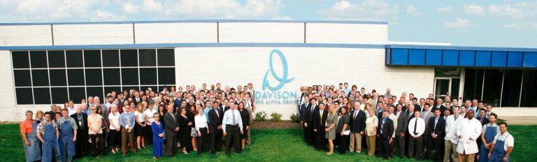 About Davison Inventions | 30+ Years Transforming Ideas into New Products