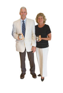 Gary and Ruth Dared to Invent - Inventors - Gary and Ruth - Davison