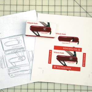 Patent an invention | Davison company | Since 1989