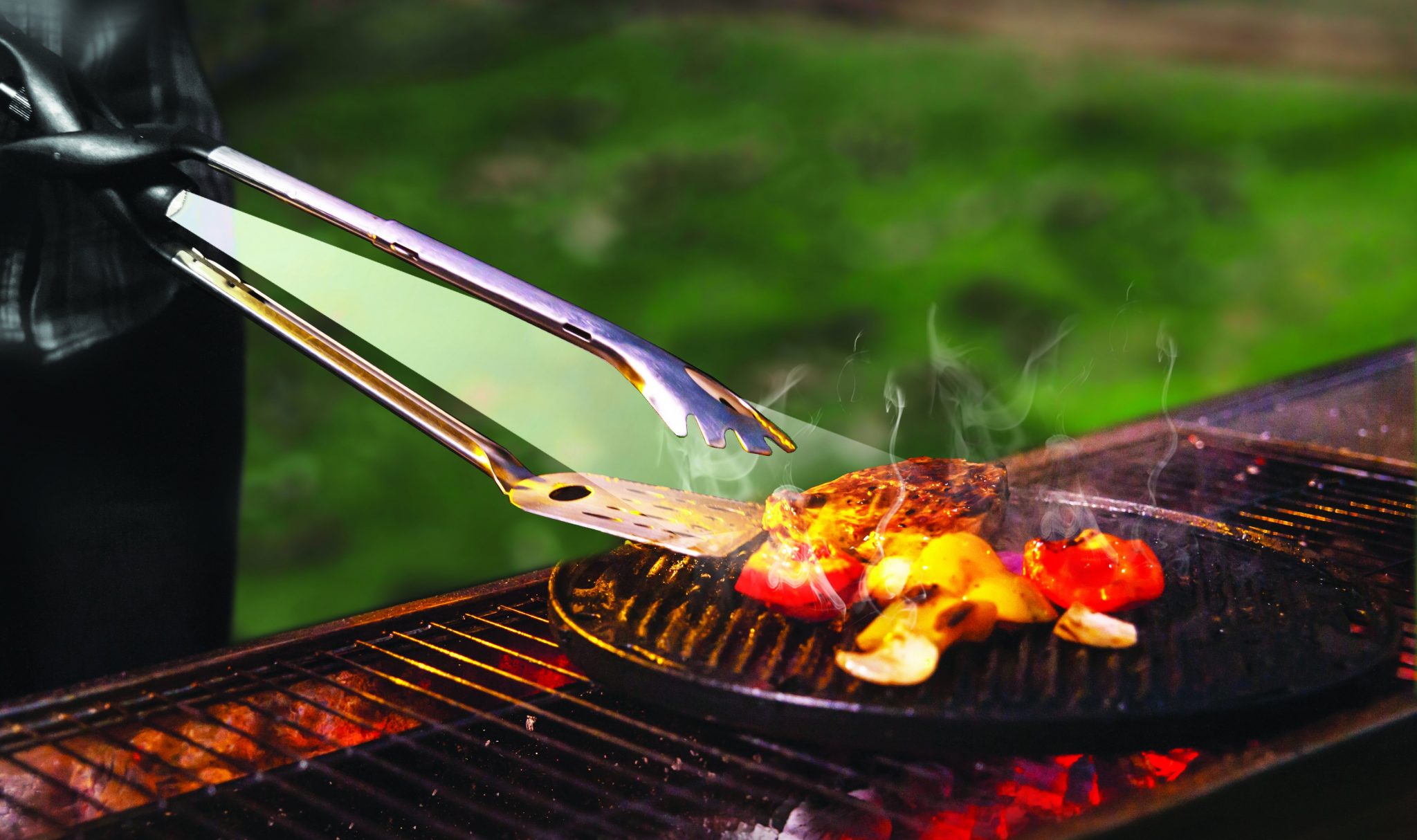 Make Your Grilling Season Sizzle: Top 5 Grilling Innovations - Davison