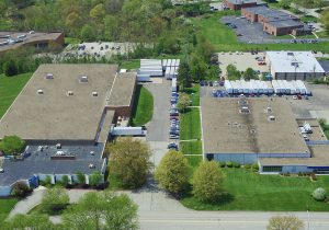 Meet the Founder - Davison