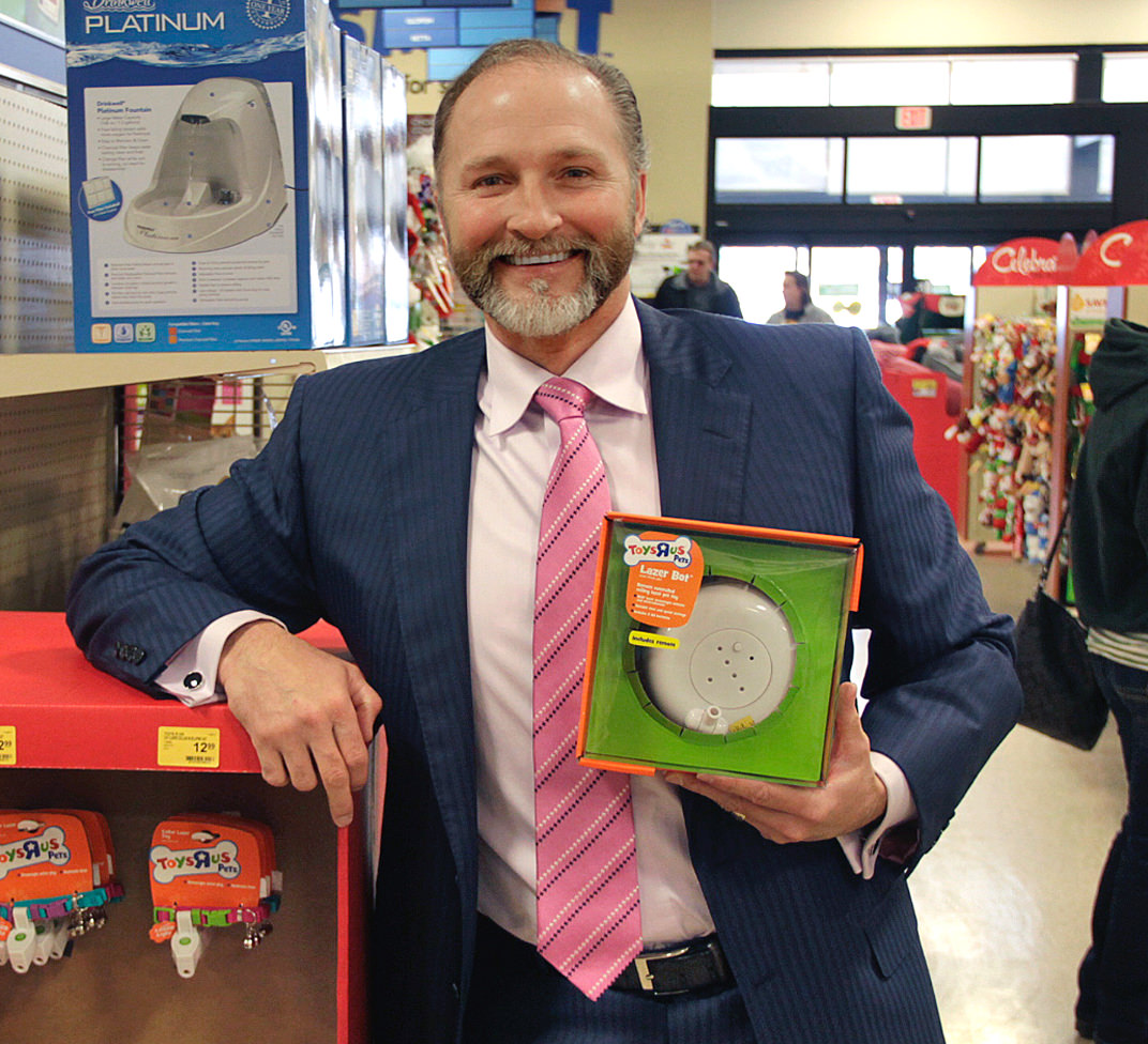 Davison Inventions | Client Case Studies - Real-world Inventing