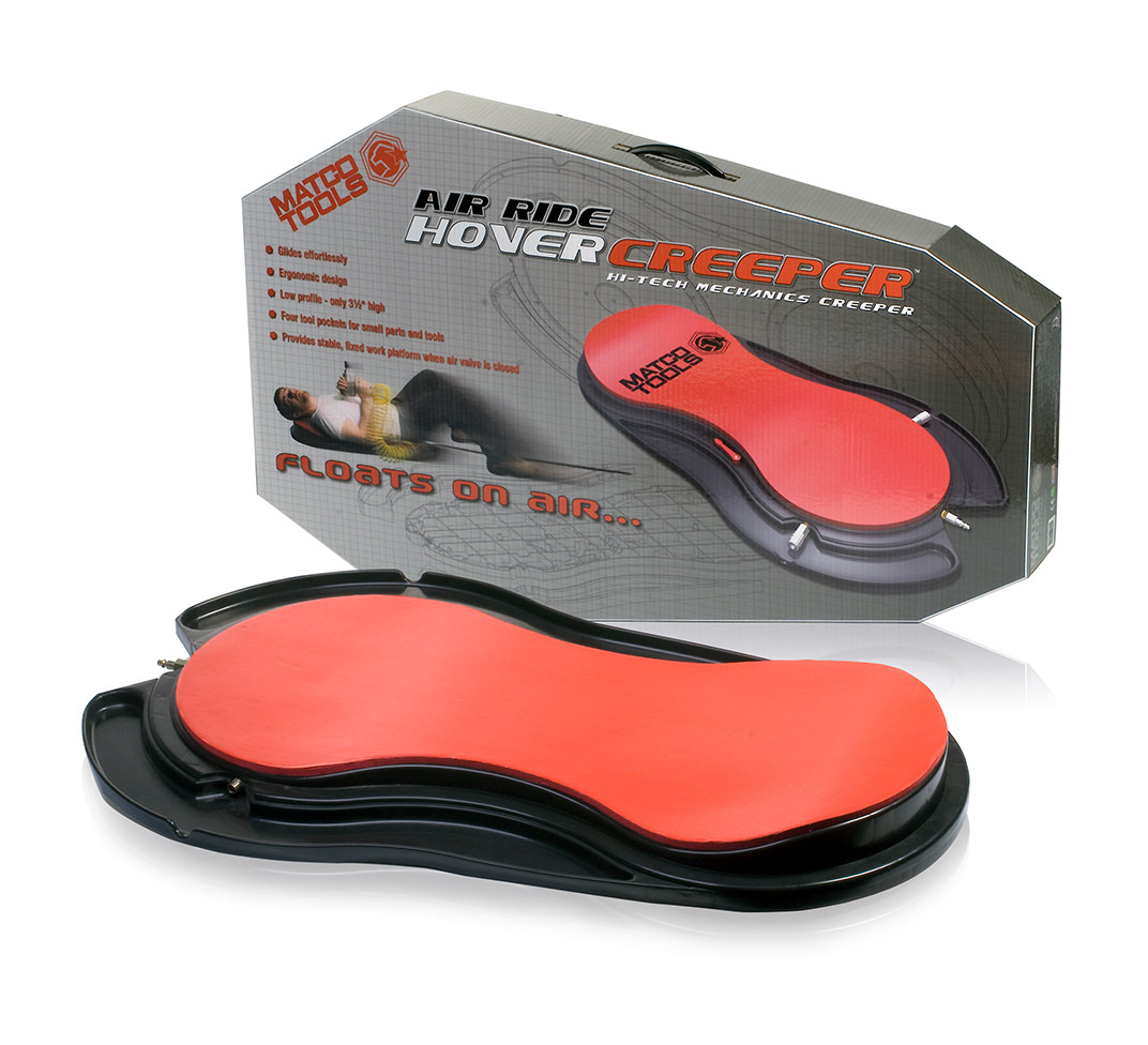 Package Design - Davison