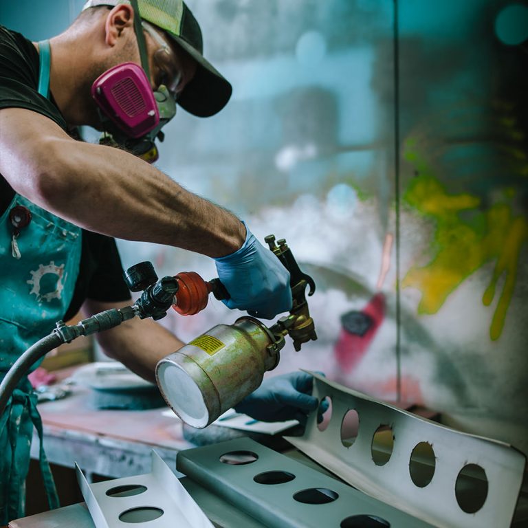 Our Factory Shops - Davison