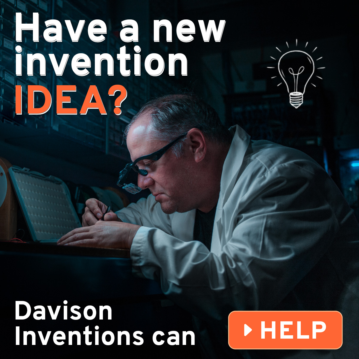 Prototyping Inventions | America’s Largest Invention Factory